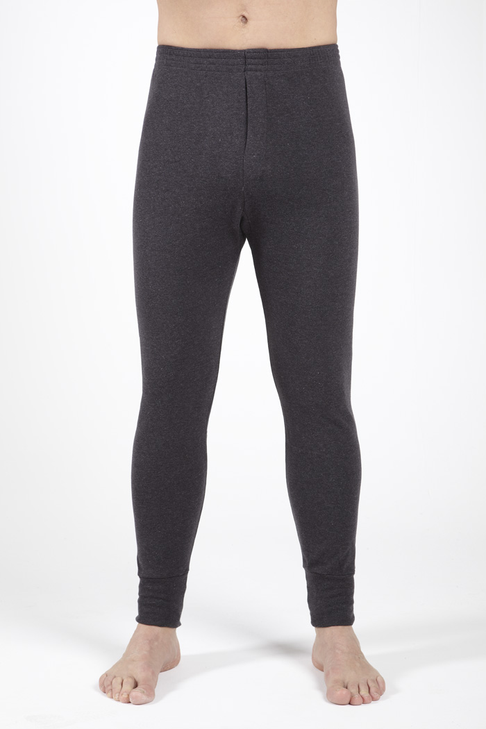 Caleçon Long, Sous-Vêtements Chauds Homme, Jet Toulouse
