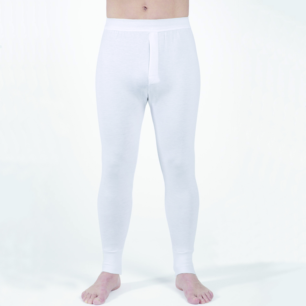 Caleçon Long, Sous-Vêtements Chauds Homme, Jet Toulouse