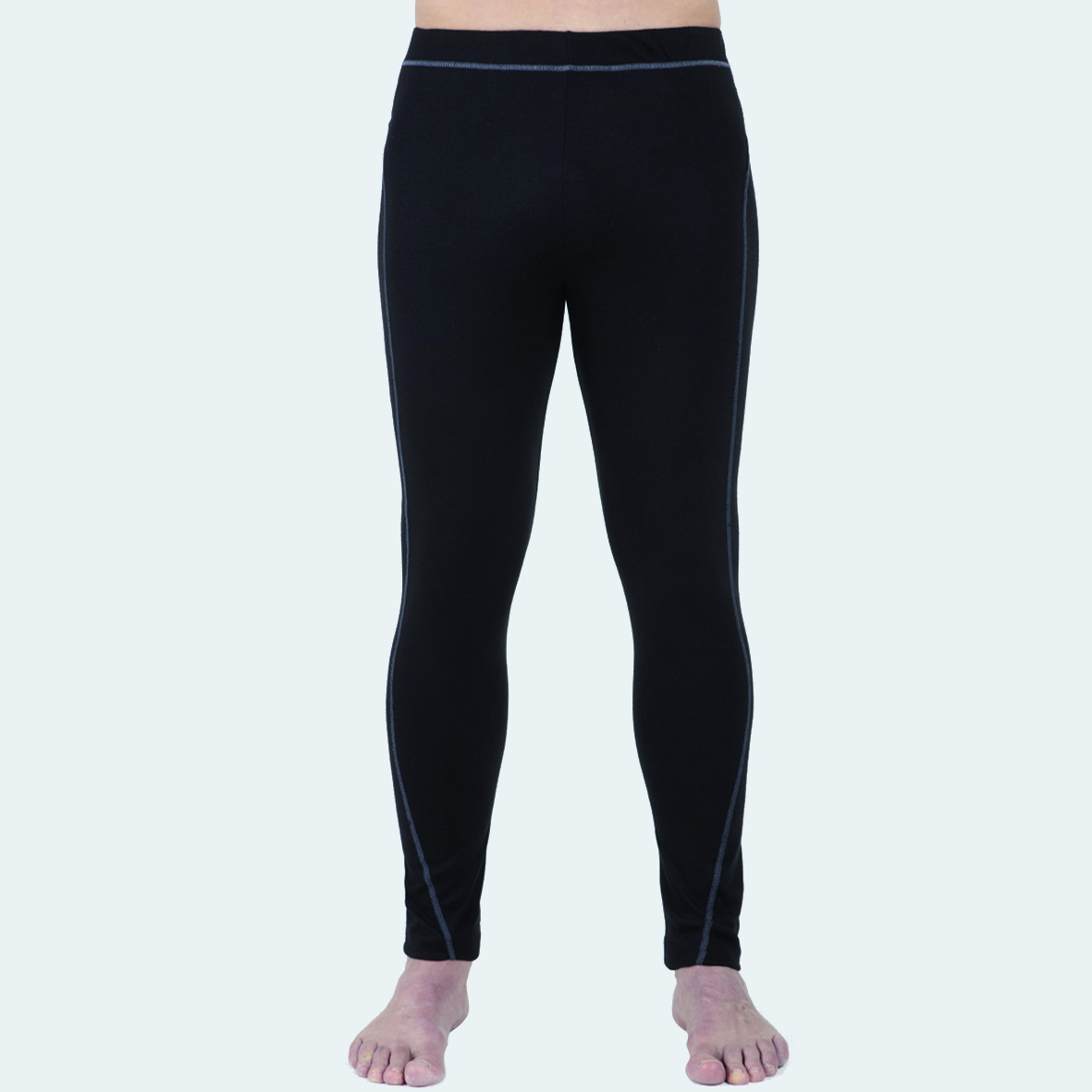 Caleçon Long, Sous-Vêtements Chauds Homme, Jet Toulouse